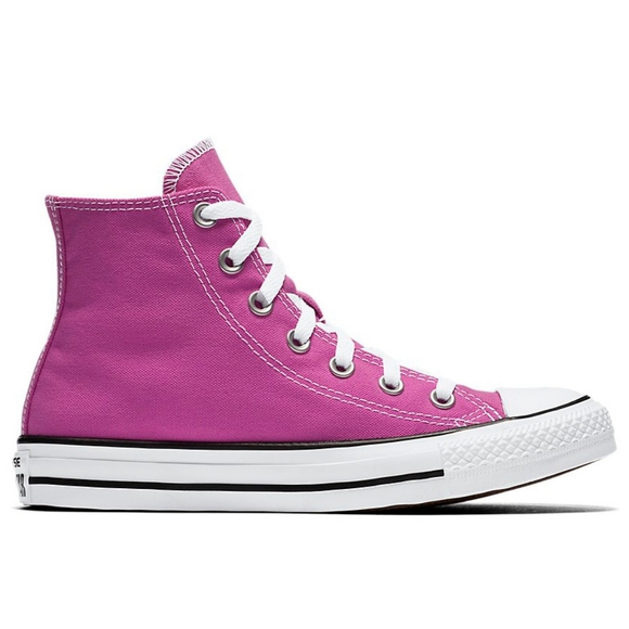 Converse | Shoes | Converse Chuck Taylor All Star Seasonal High Top ...